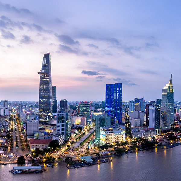 Saigon City Tour – Cu Chi Tunnel - 4 Days 3 Nights - NYNA Travel